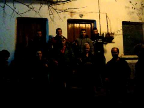 ΚΟΥΔΟΎΝΙΑ ΔΡΥΟΒΟΥΝΟ ΚΟΖΑΝΗΣ - YouTube