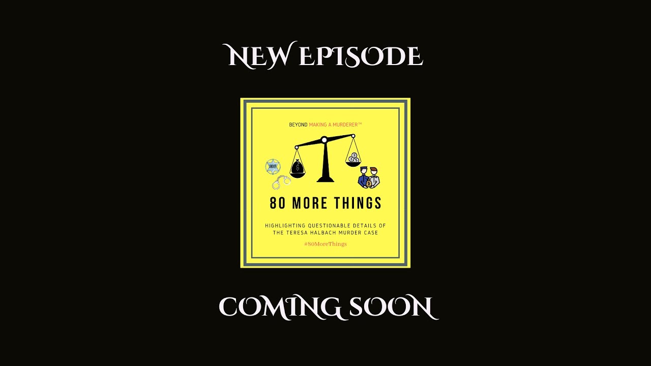 New Episode Coming Soon! - YouTube