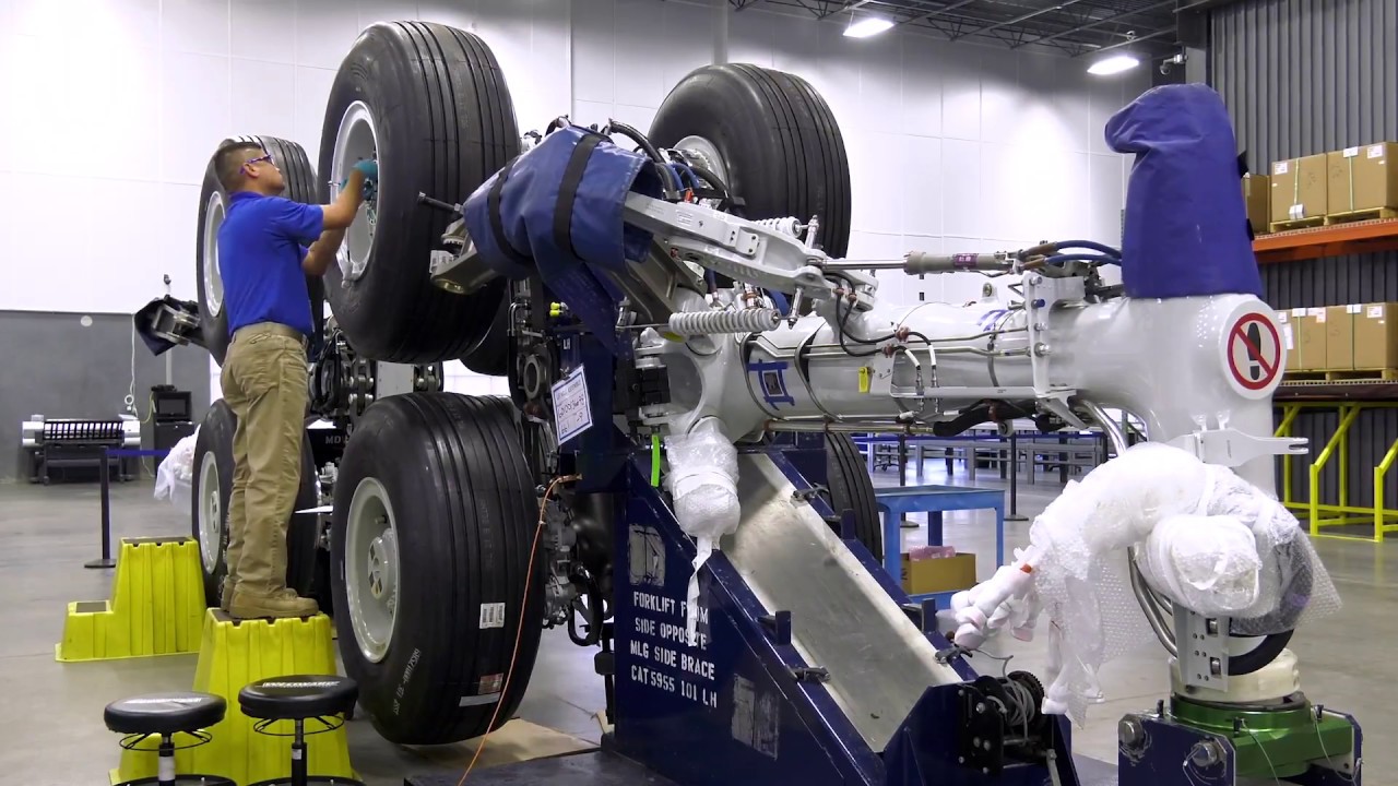 Safran | Charleston | SC - YouTube