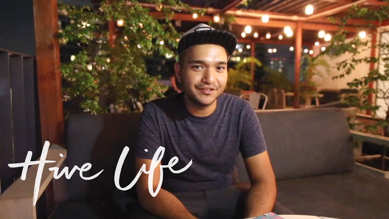 10 Questions with Alex Duffner - YouTube