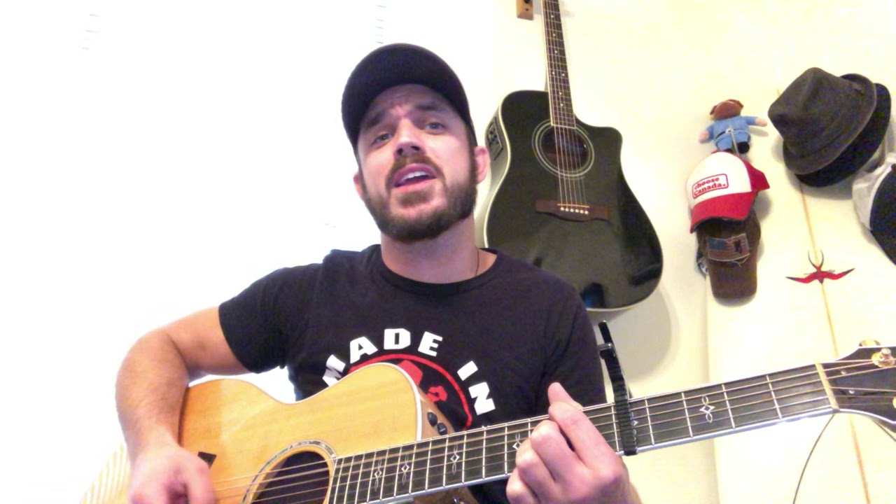 A Different Point of View- Mac Watts Original - YouTube