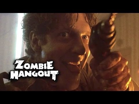 Pet Sematary 2 - Zombie Clip 4/9 No Brain No Pain (1992) Zombie Hangout
