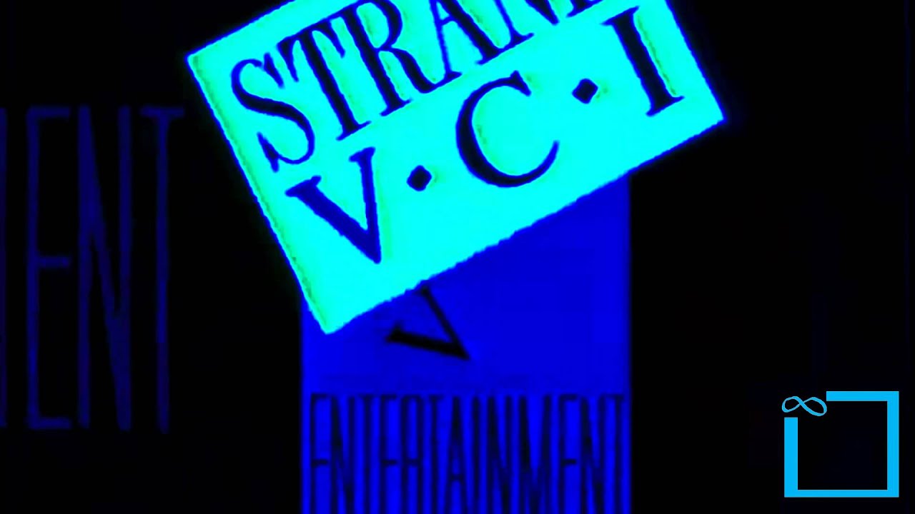 Strand VCI Entertainment Enhanced with Group - YouTube