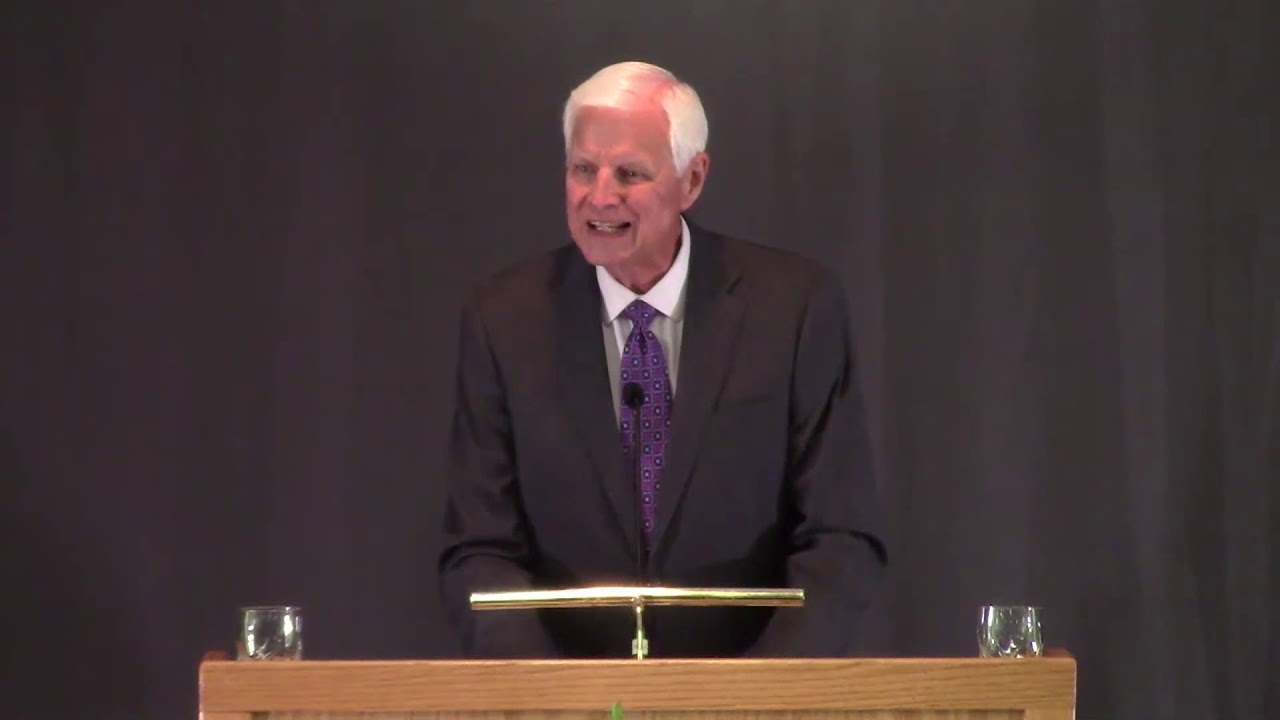 2020 0711 - David Treybig - The Weekly Sabbath - A Day Of Refreshing ...