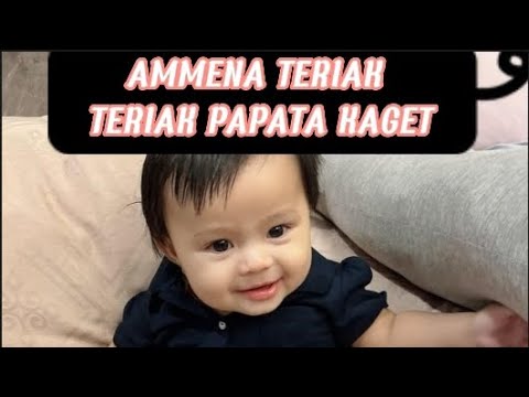 KEASIKAN AMMENA BARENG MAMA DAN PAPATA - YouTube