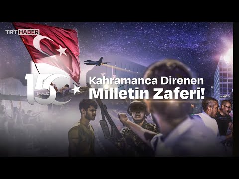 15 Temmuz gazimiz 8 yıldır boynunda mermiyle yaşıyor