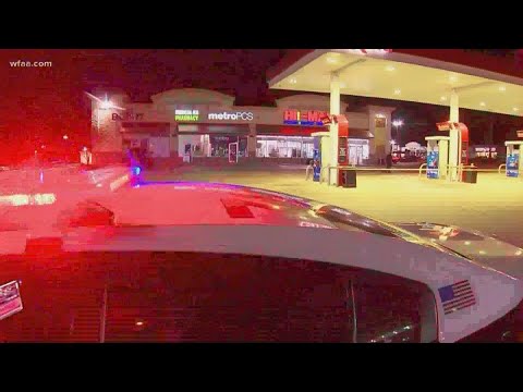 City of Dallas ends 2020 with highest number of murders in more than 15 years