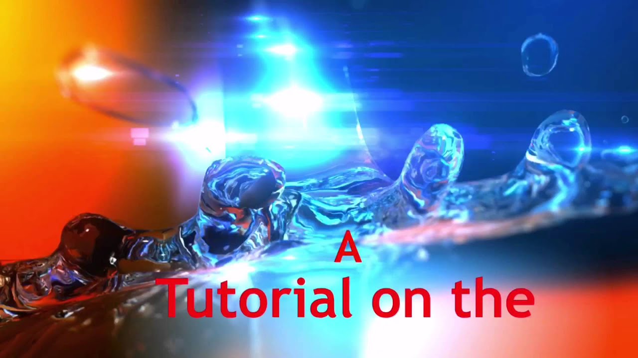 P-class cruiser Tutorial - YouTube