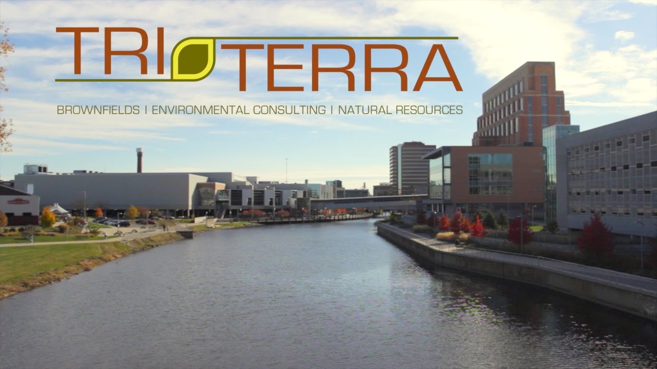Triterra -Creative Environmental Solutions - YouTube