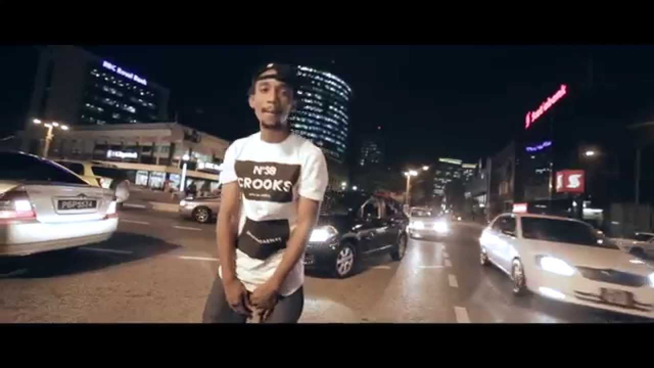 NISH - ALIVE [Official Music Video] - YouTube