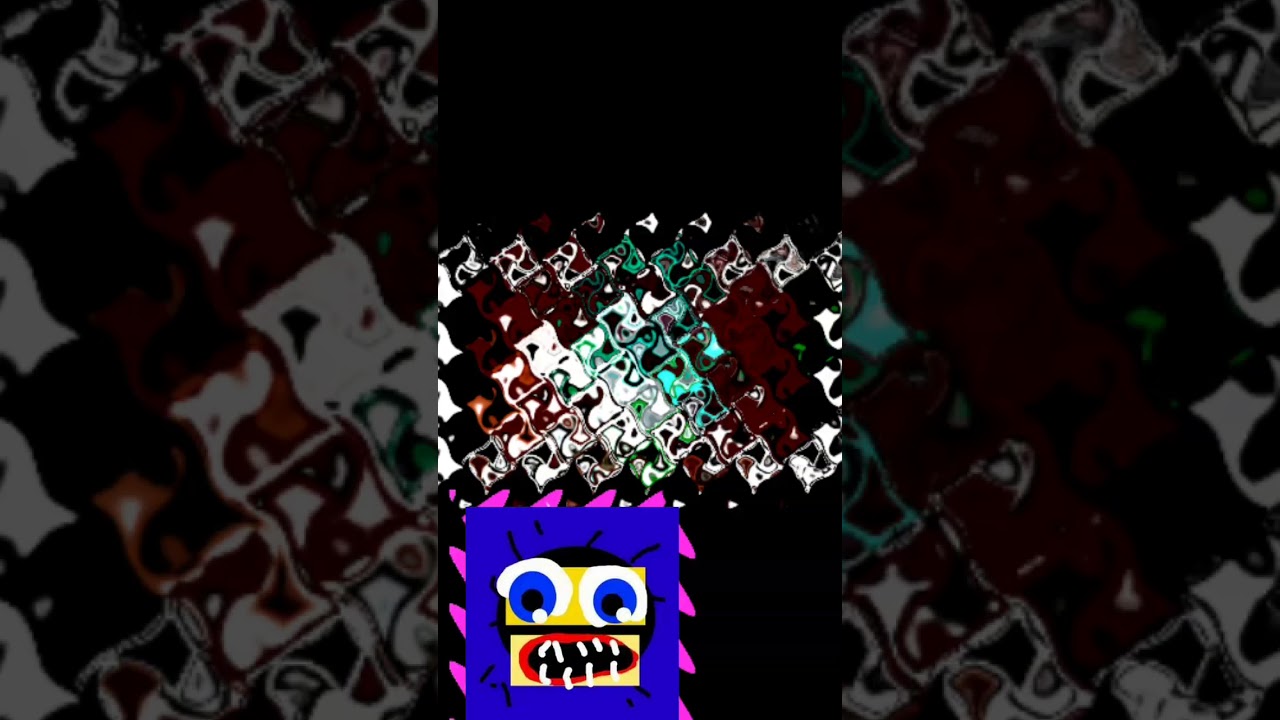 KlasKy Csupo Robot Logo Crying^8 - YouTube