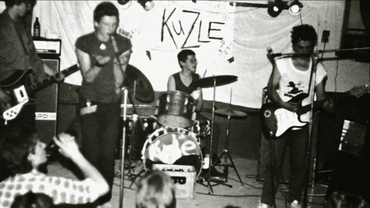 KuZle New Album (Trailer) - YouTube