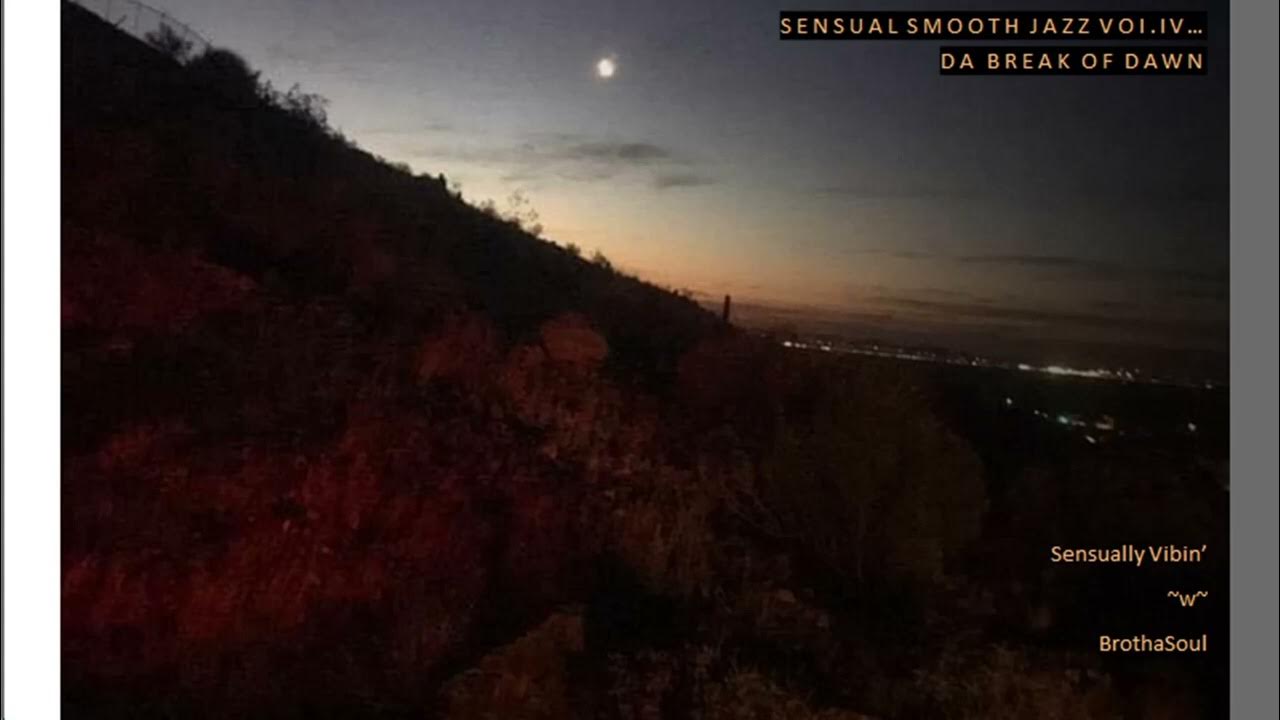 SENSUAL SMOOTH JAZZ Vol. 4 - YouTube