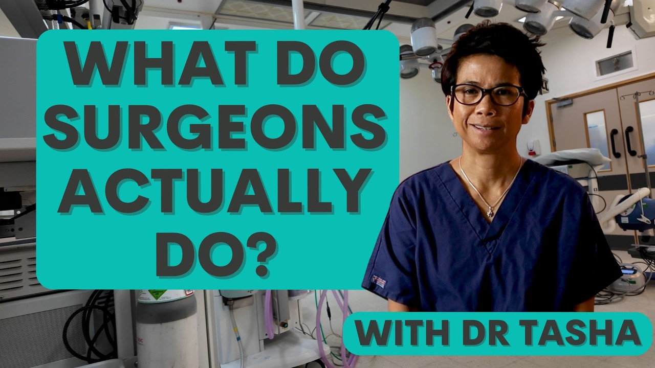 The Day-to-Day Life of a Breast Cancer Surgeon: Patient Care & Surgery ...