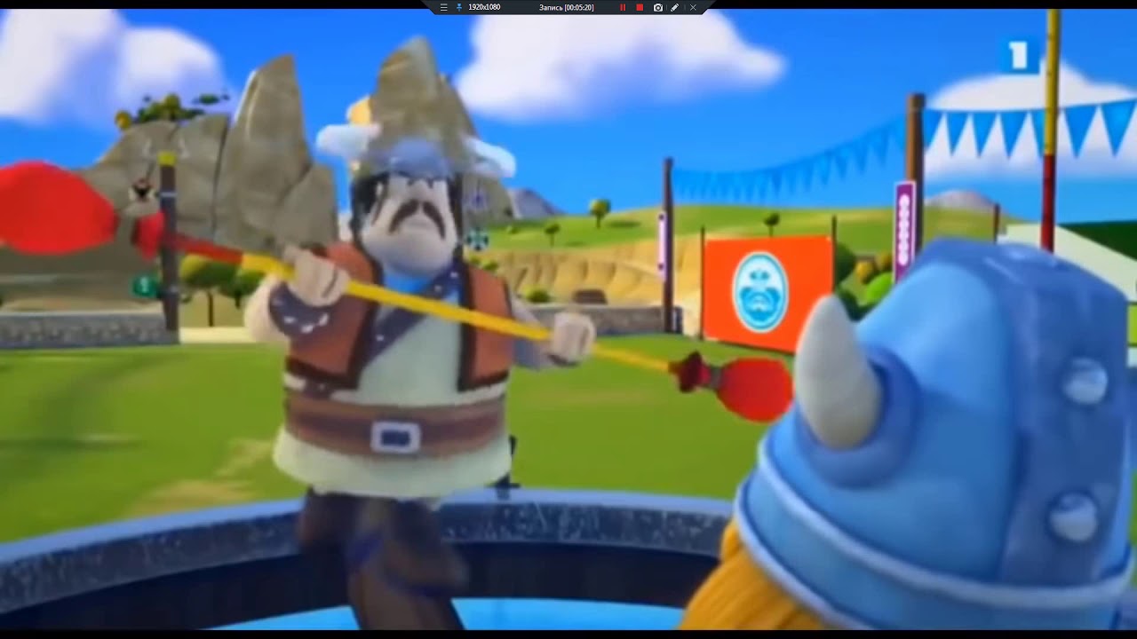 Viking VIK@ ՎԻԿԻՆԳ ՎԻԿԸ ՀԱՅԵՐԵՆ #21 - YouTube