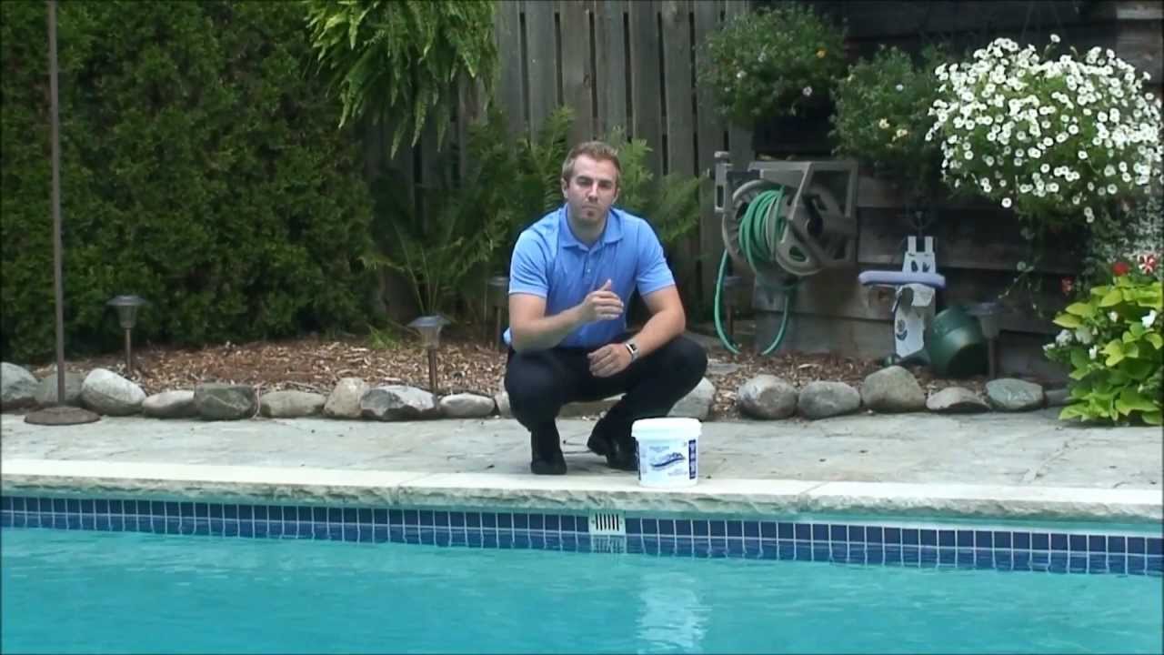 How to Use C-Pool - YouTube
