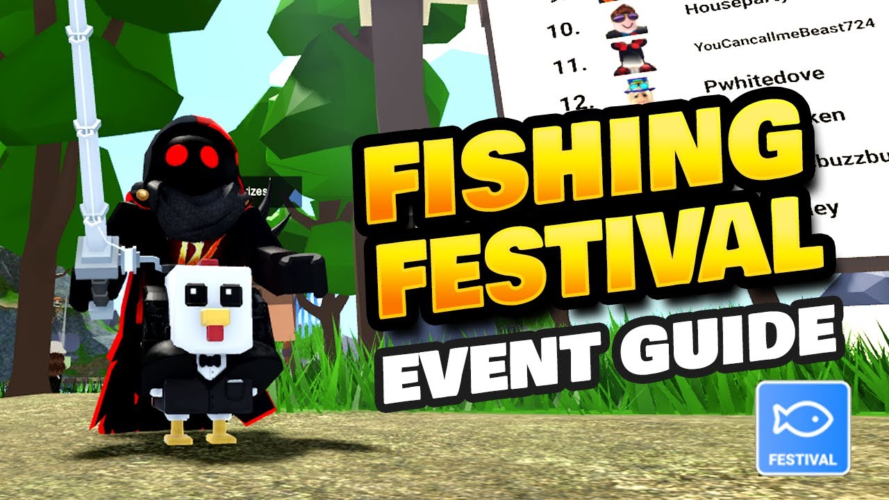 How To Get Tickets Event Guide For Fishing Festival In Roblox Islands YouTube how-to-get-tickets-event-guide-for-fishing-festival-in-roblox-islands-youtube