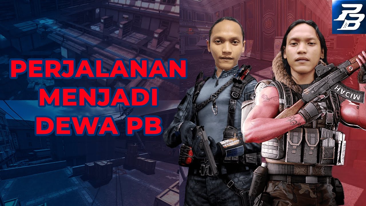 -1 SKILL | POINT BLANK CCD HEHE #30 | POINT BLANK ZEPETTO - YouTube