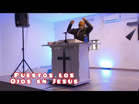 🚨tío. moreno administrando el culto 9/5/2025🔴 - YouTube