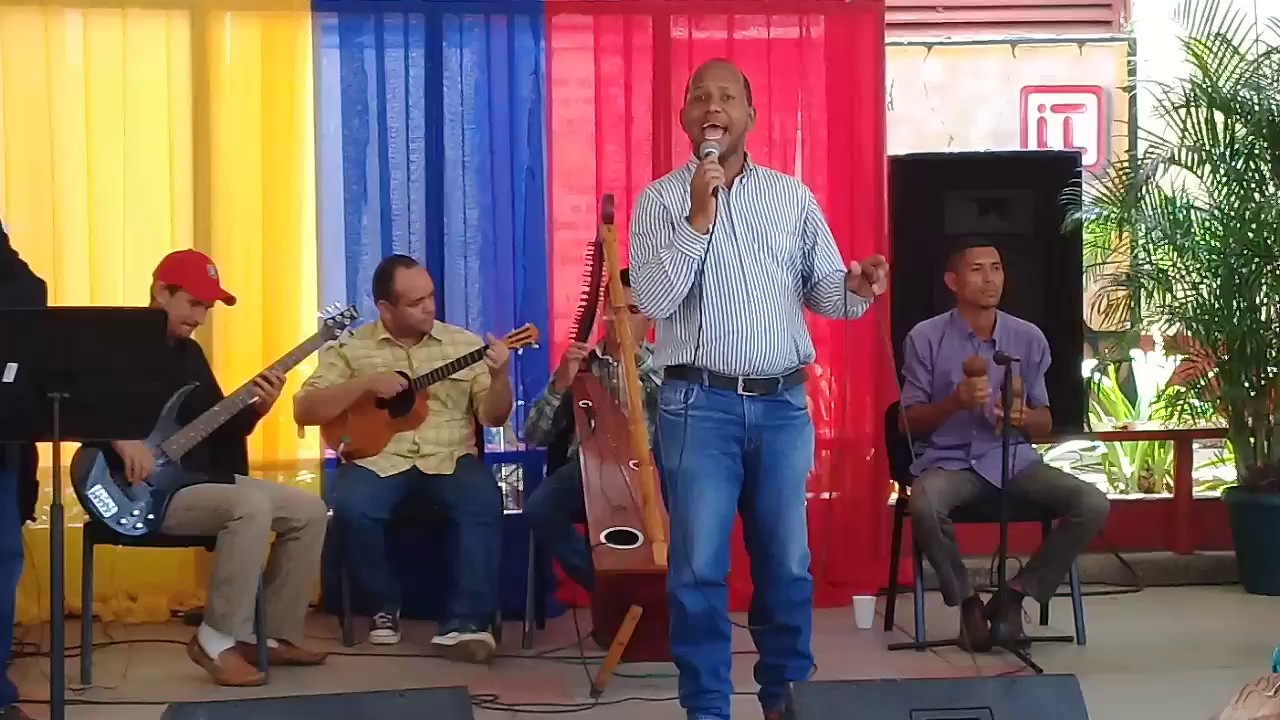 Gines Rodriguez - YouTube