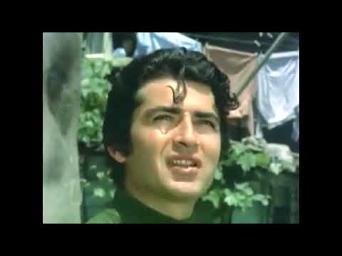 Salih Güney - Aşk Hikayesi - Deniz Gökçer - Film Fragman