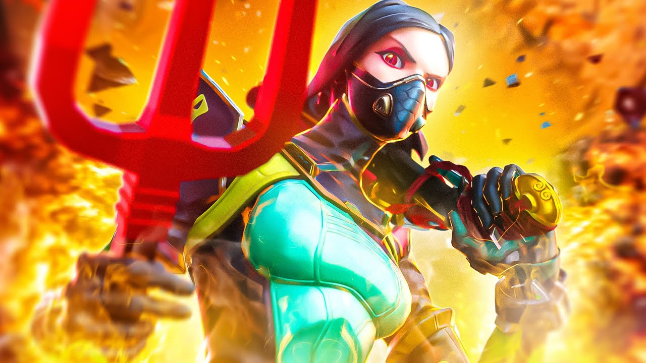 What a Viper Demon looks like - YouTube