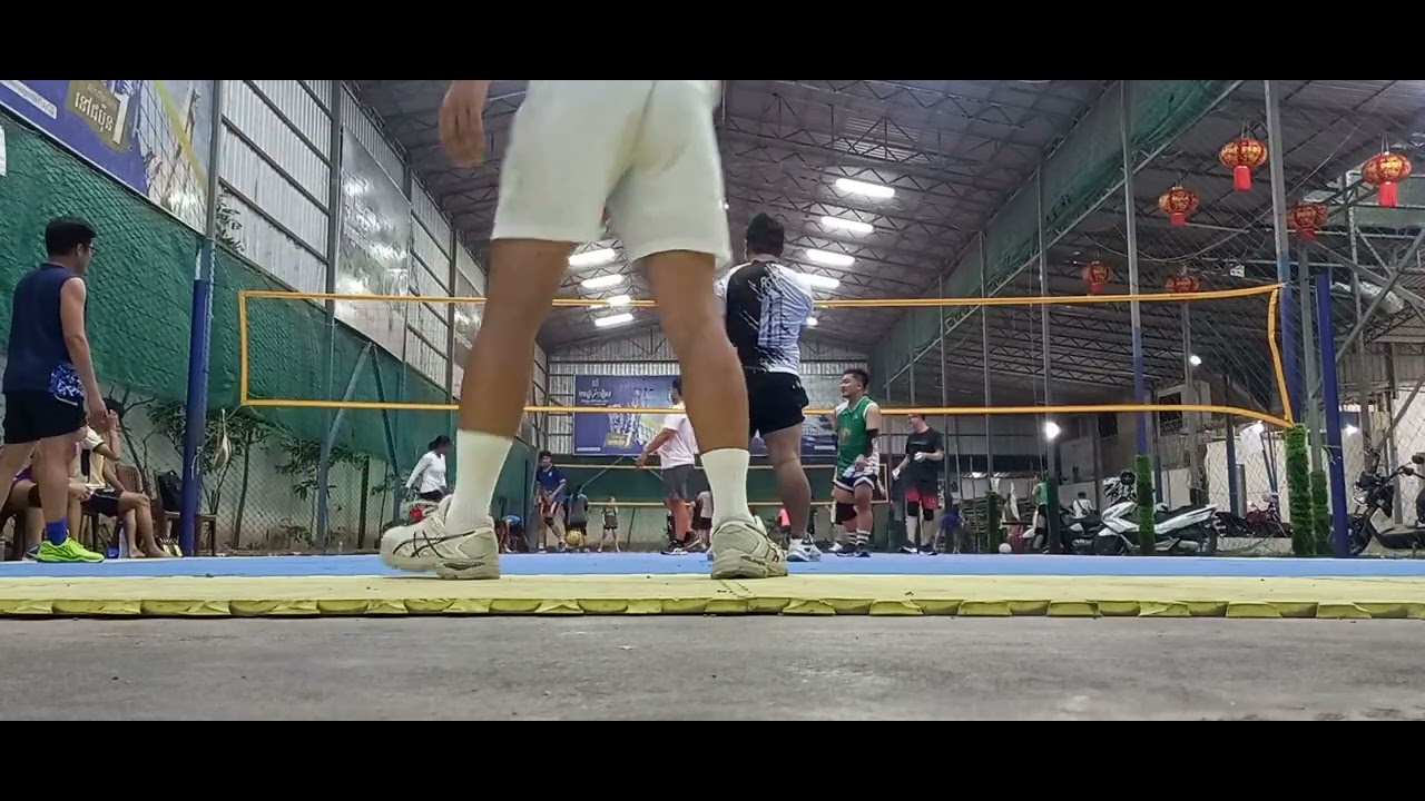 MARCH 11 GAME 2 - YouTube