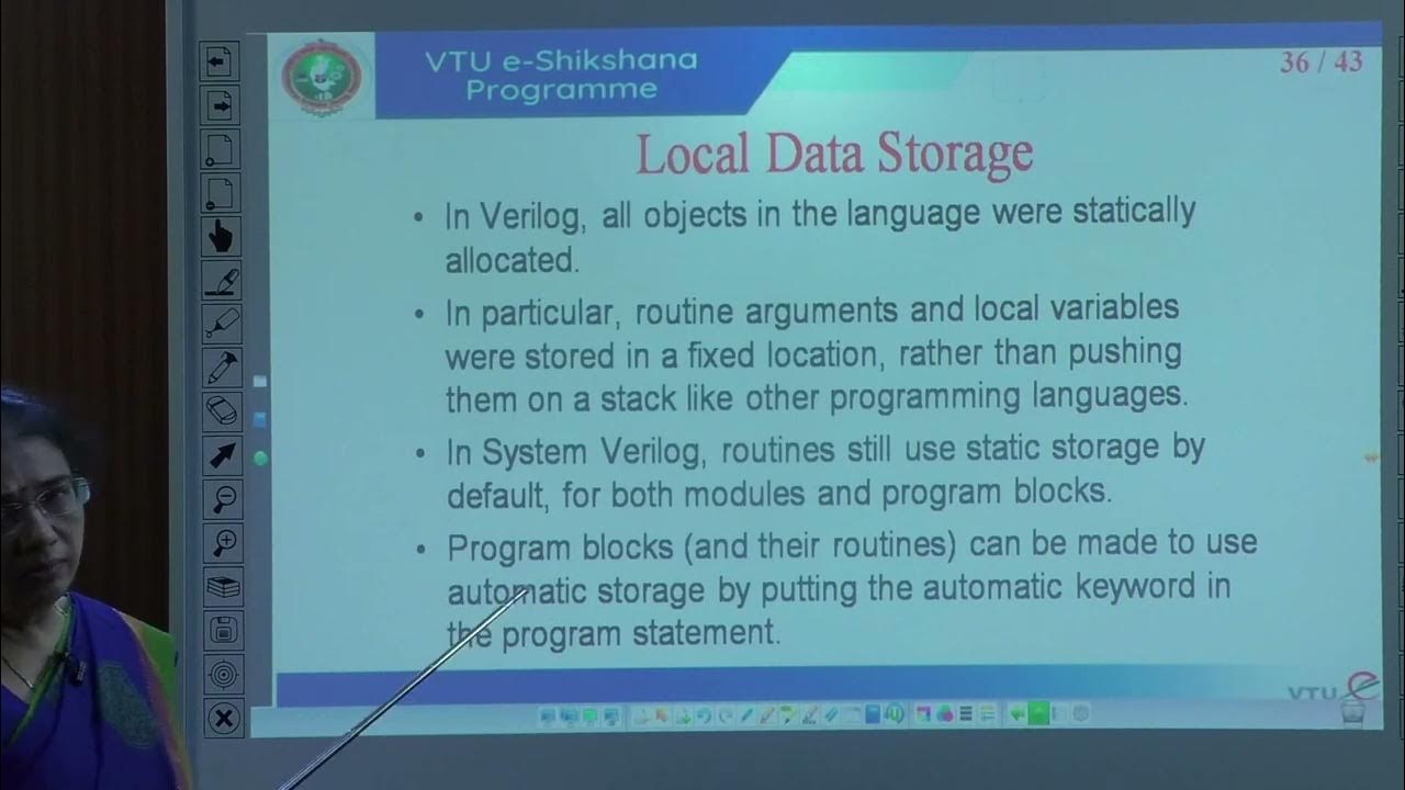 Module 4 - Lecture 02 - YouTube