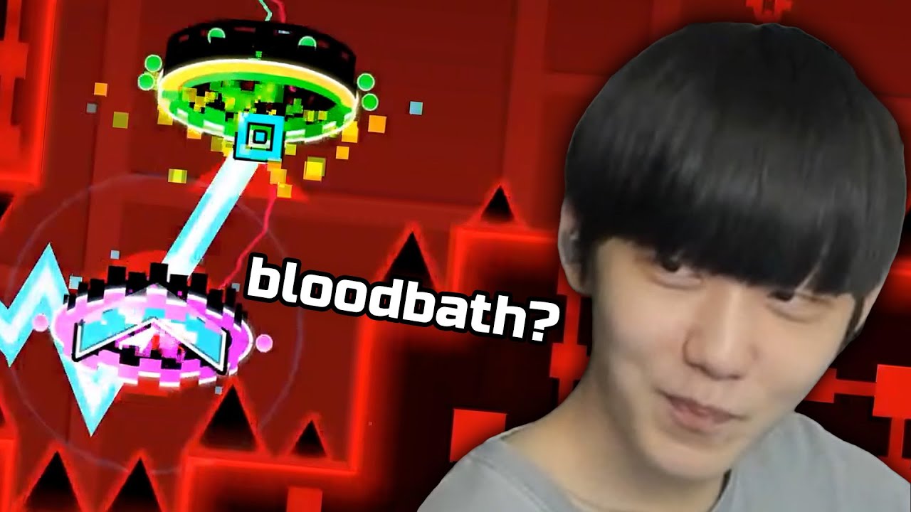 I beat 300 Topi challenges.. and this happened [EP5] | Geometry Dash ...