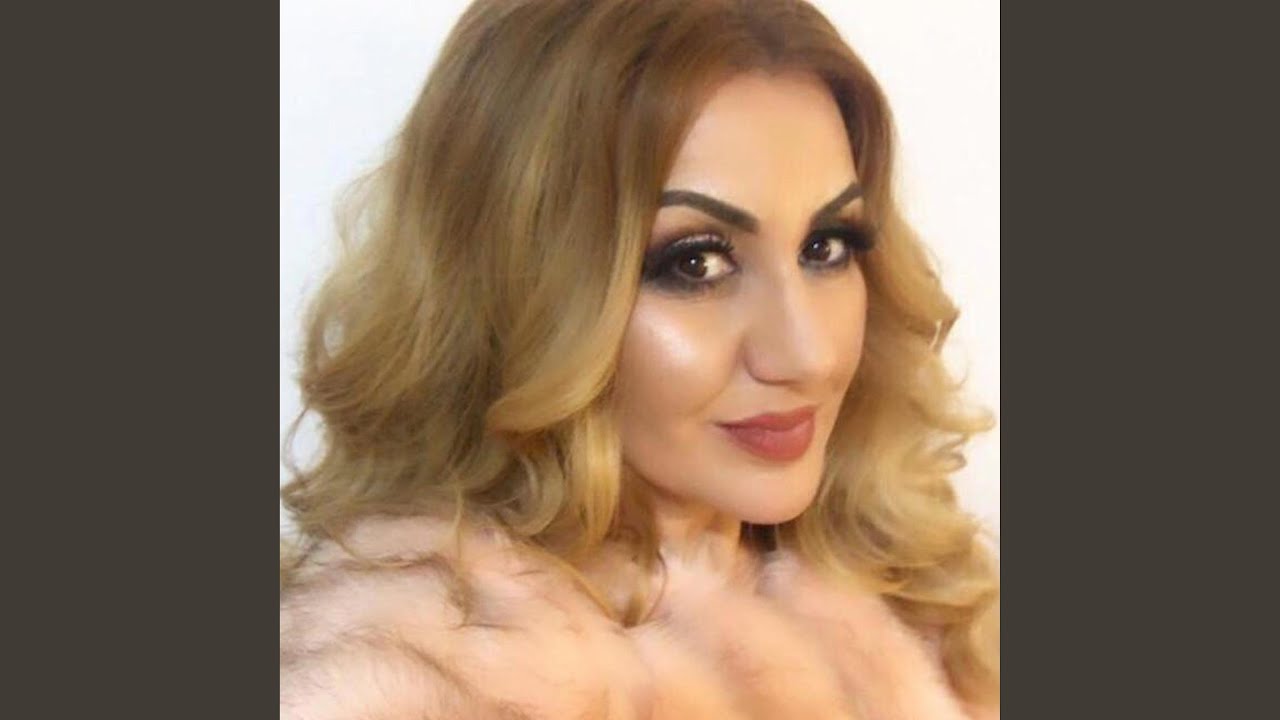 Luziana Edmond Muho -Shpirtin kam tek ti - YouTube