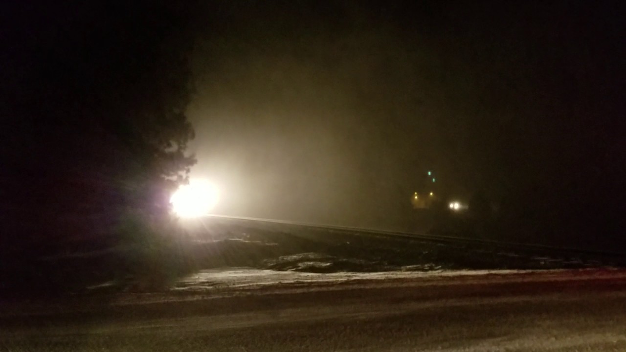 BNSF 7102 SB with a great P5 Part 2 of 2 - YouTube