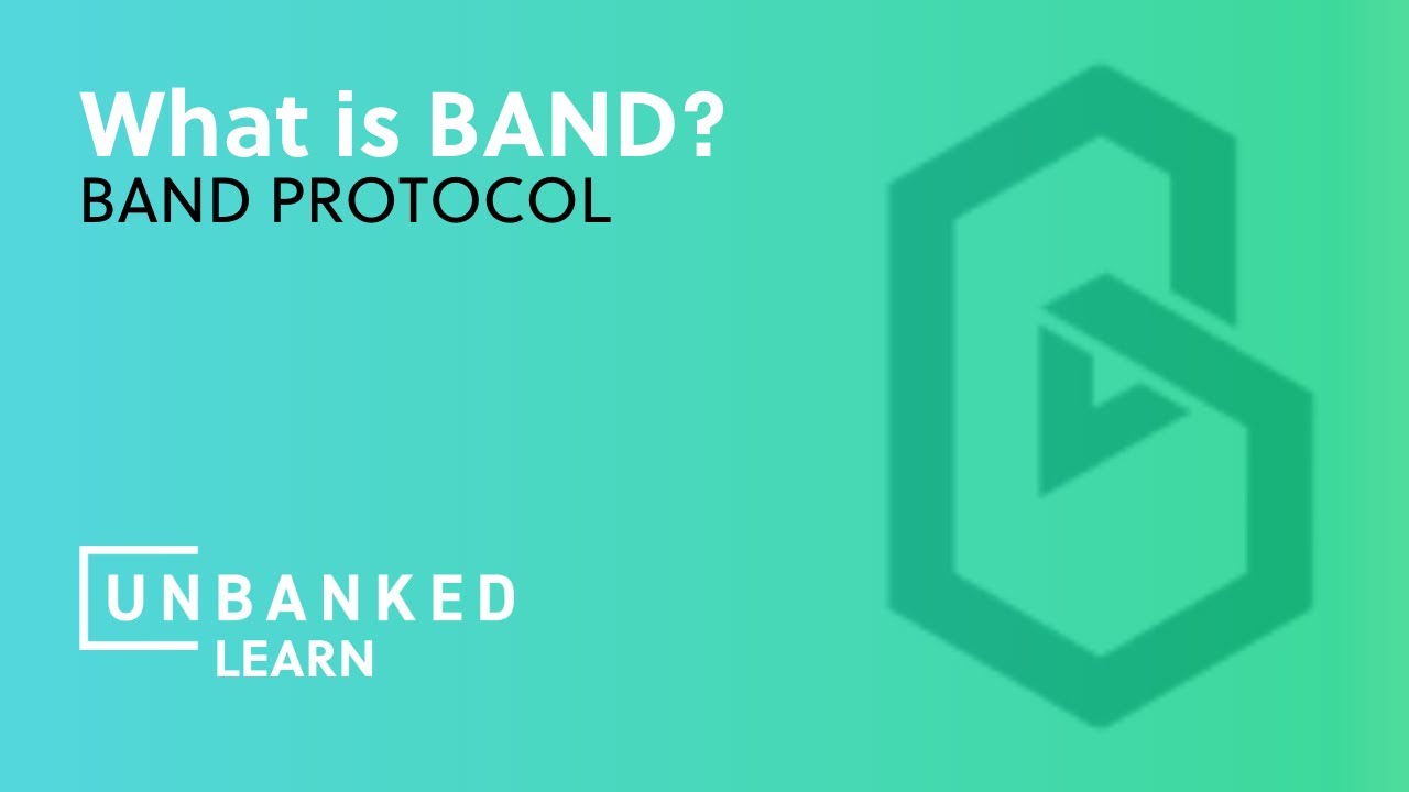 What is the Band Protocol? - BAND Beginners Guide - YouTube