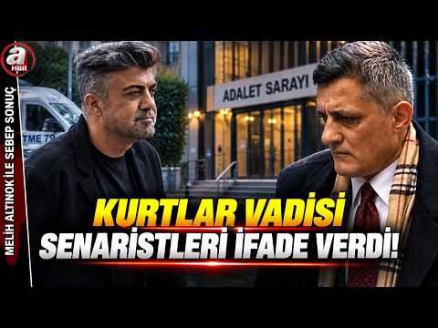 Kurtlar Vadisi'ne \