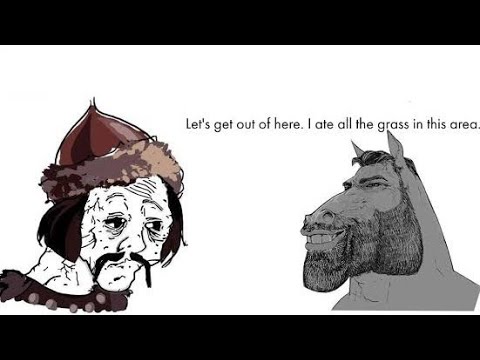 Nomad Memes - YouTube