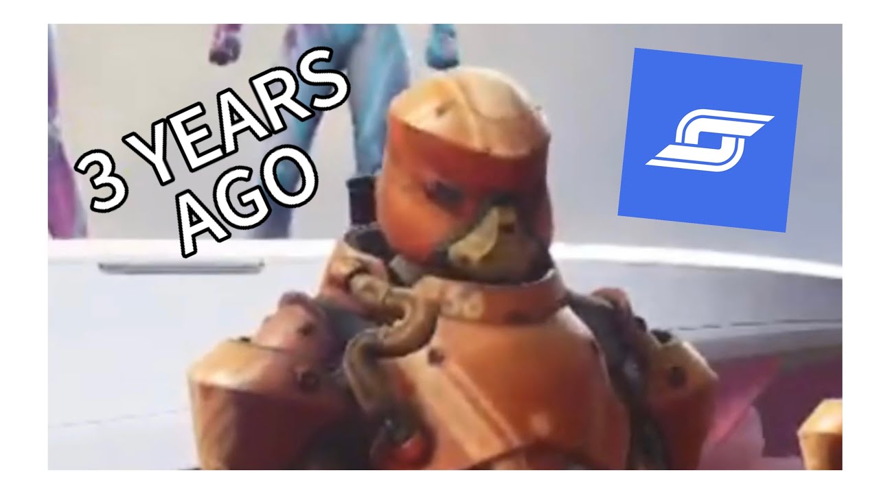 Playing Splitgate 2 With an Old Friend. - YouTube