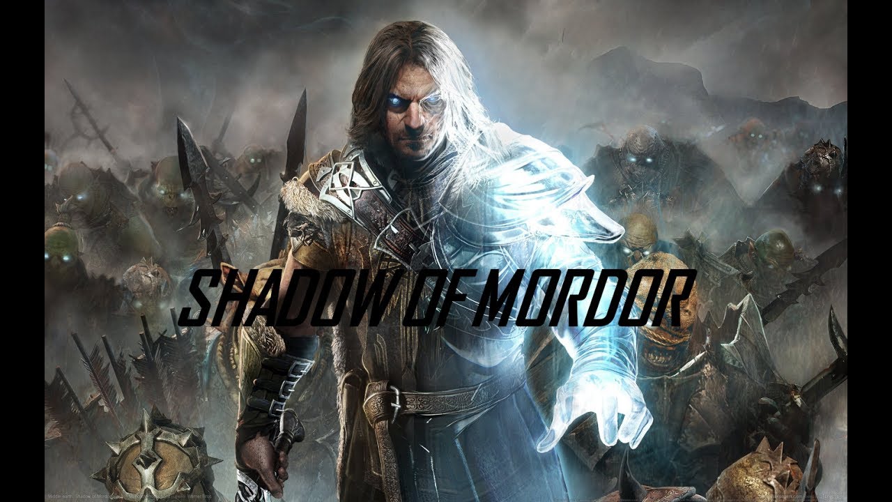 Shadow of Mordor #3 Kolekcjoner kości - YouTube
