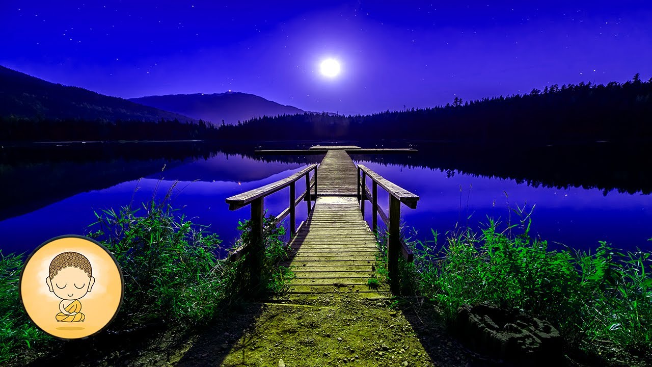 Contemplation Music • Talk to GOD • Piano Instrumental Music ...