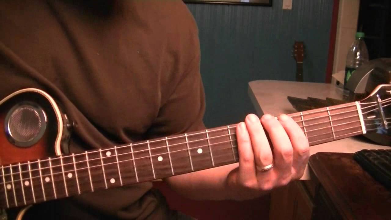 Blues Improvisation 9: Part 1 Recap - YouTube