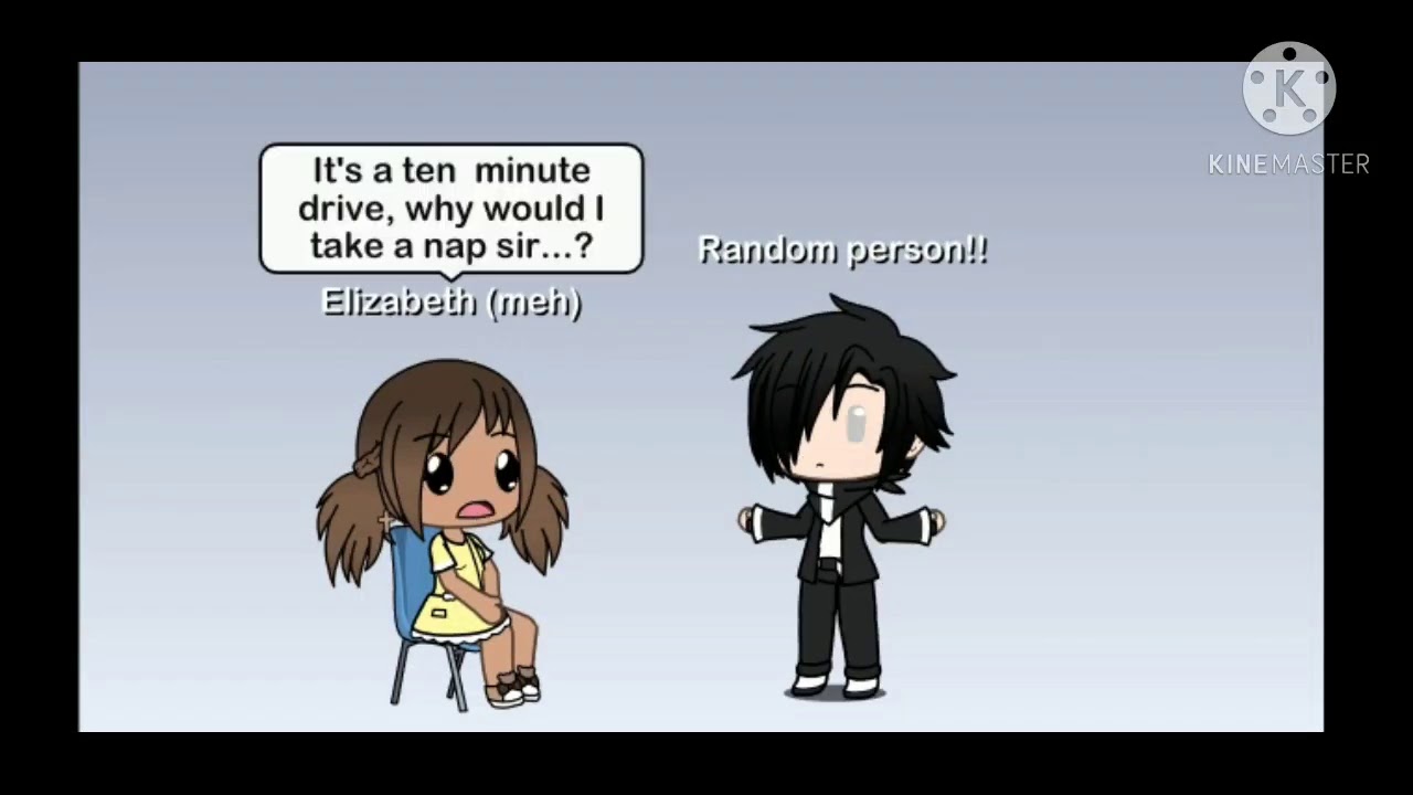 "Your Being Kidnapped" meme || My first meme?? - YouTube