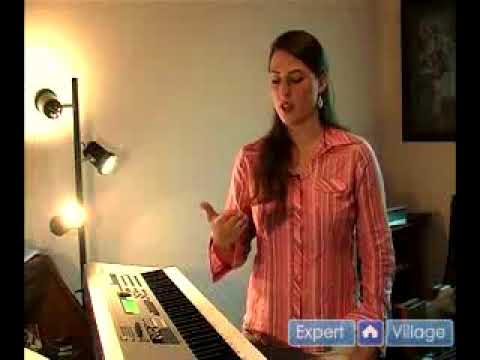 Vocal Phrasing in Female Voice Training - YouTube
