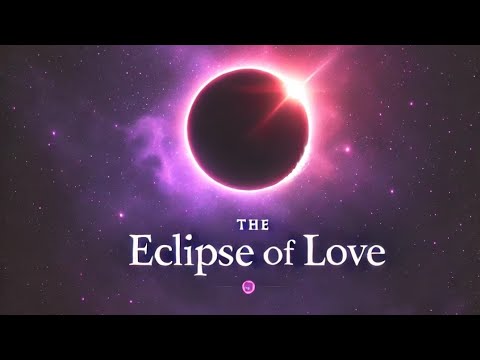 The Eclipse Of Love - YouTube