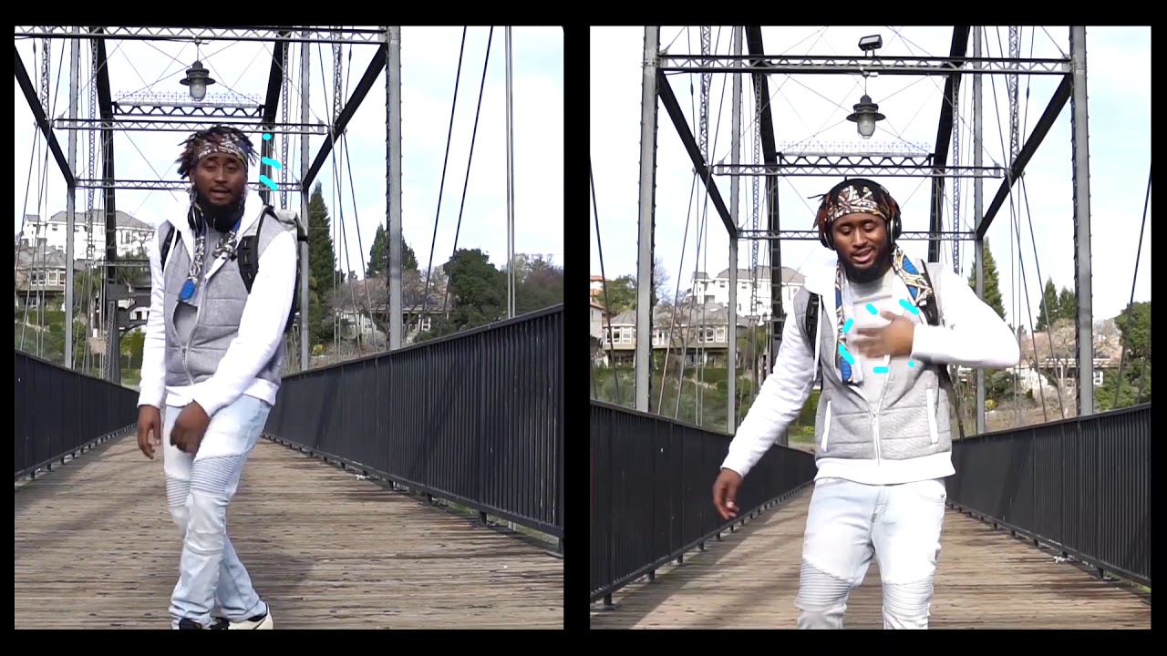 JAMA ~ IM BACK - YouTube