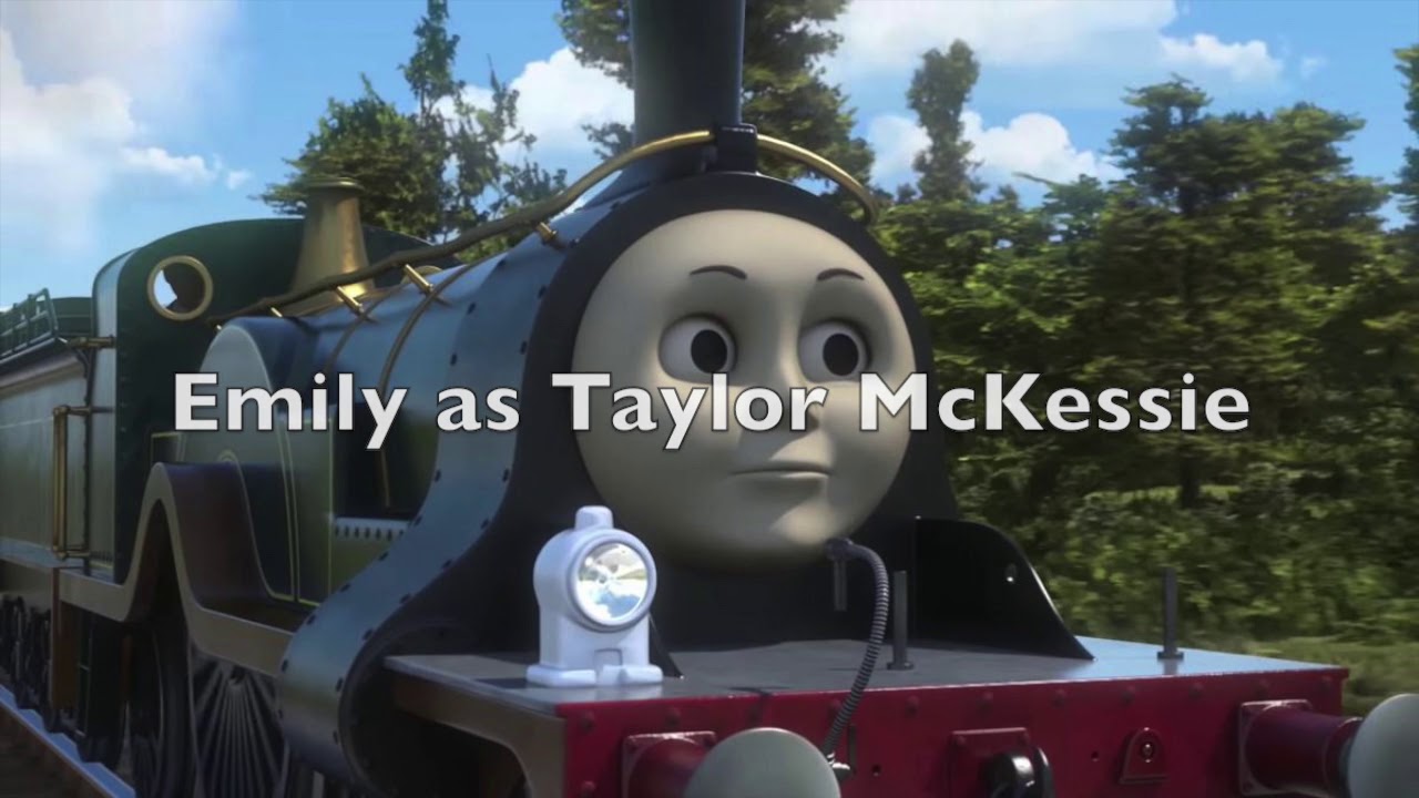 High School Musical (JimmyandFriends Style) Trilogy Cast Video - YouTube