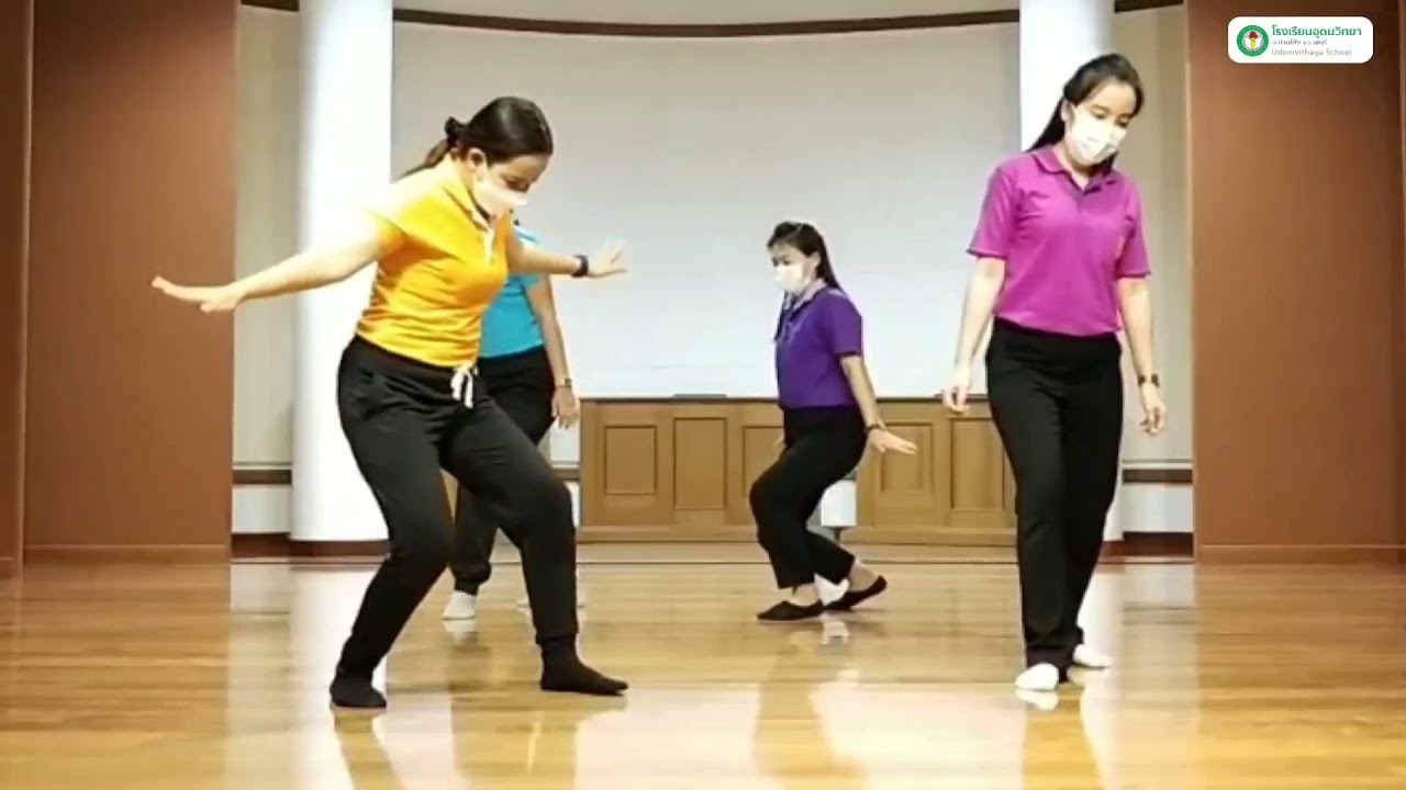 SEVEN JUMP - YouTube