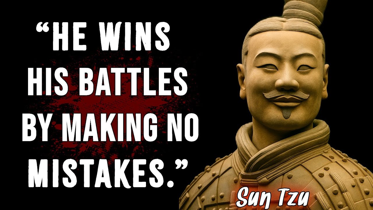 How to Think Like a Warrior: The Greatest Lessons from Sun Tzu’s The ...