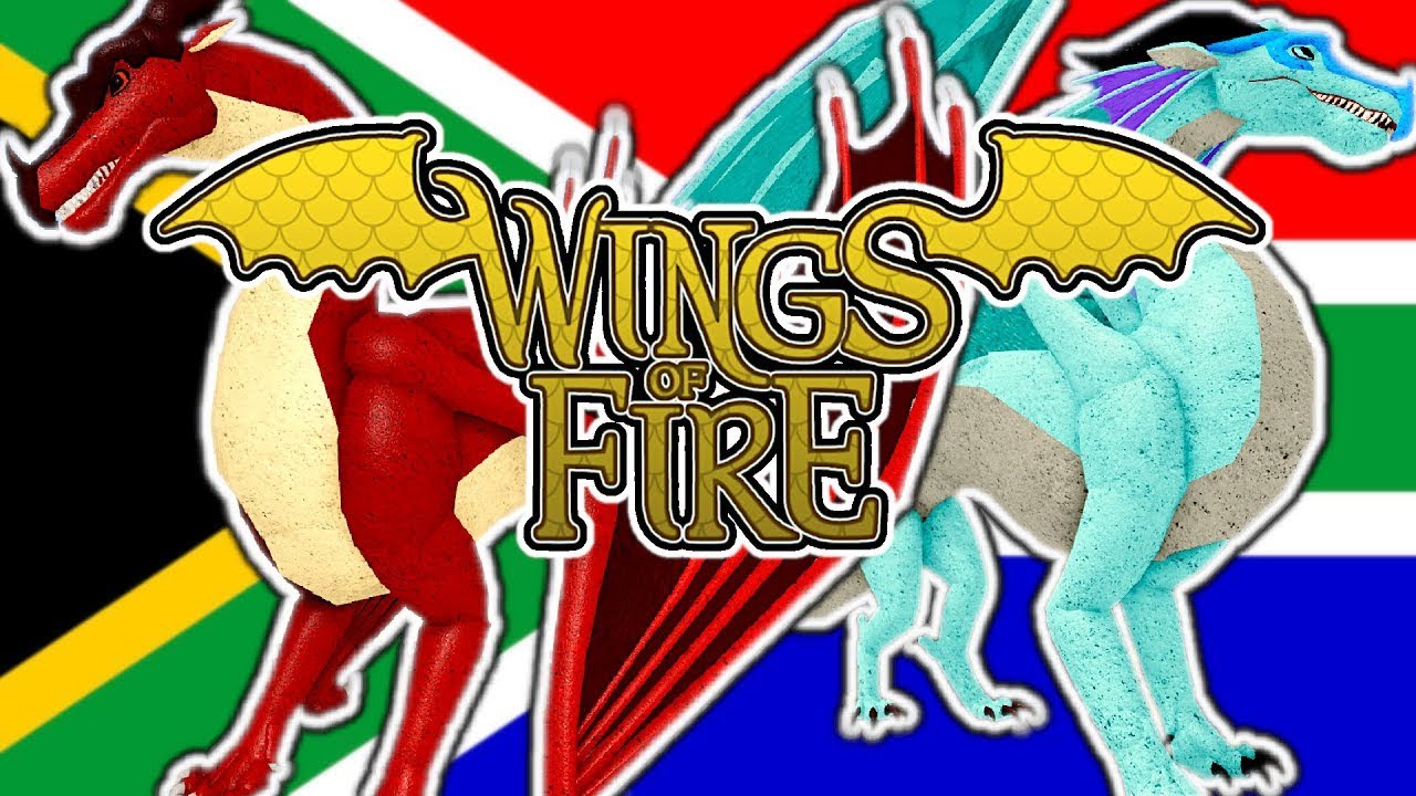 exploring the palace wings of fire - YouTube