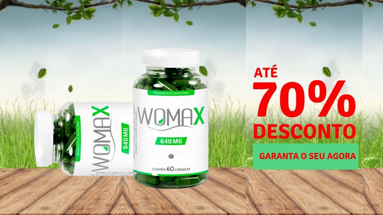 WOMAX FUNCIONA? DEPOIMENTOS DAS CELIBRIDADES SOBRE O WOMAX WOMAX ONDE ...