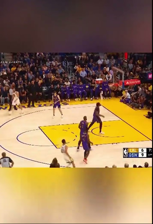 Incredible Curry Moments: Long-Distance Magic in Boston - YouTube