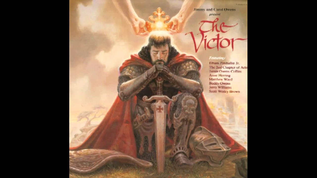 1. Song Of Praise - 'The Victor' Musical - YouTube