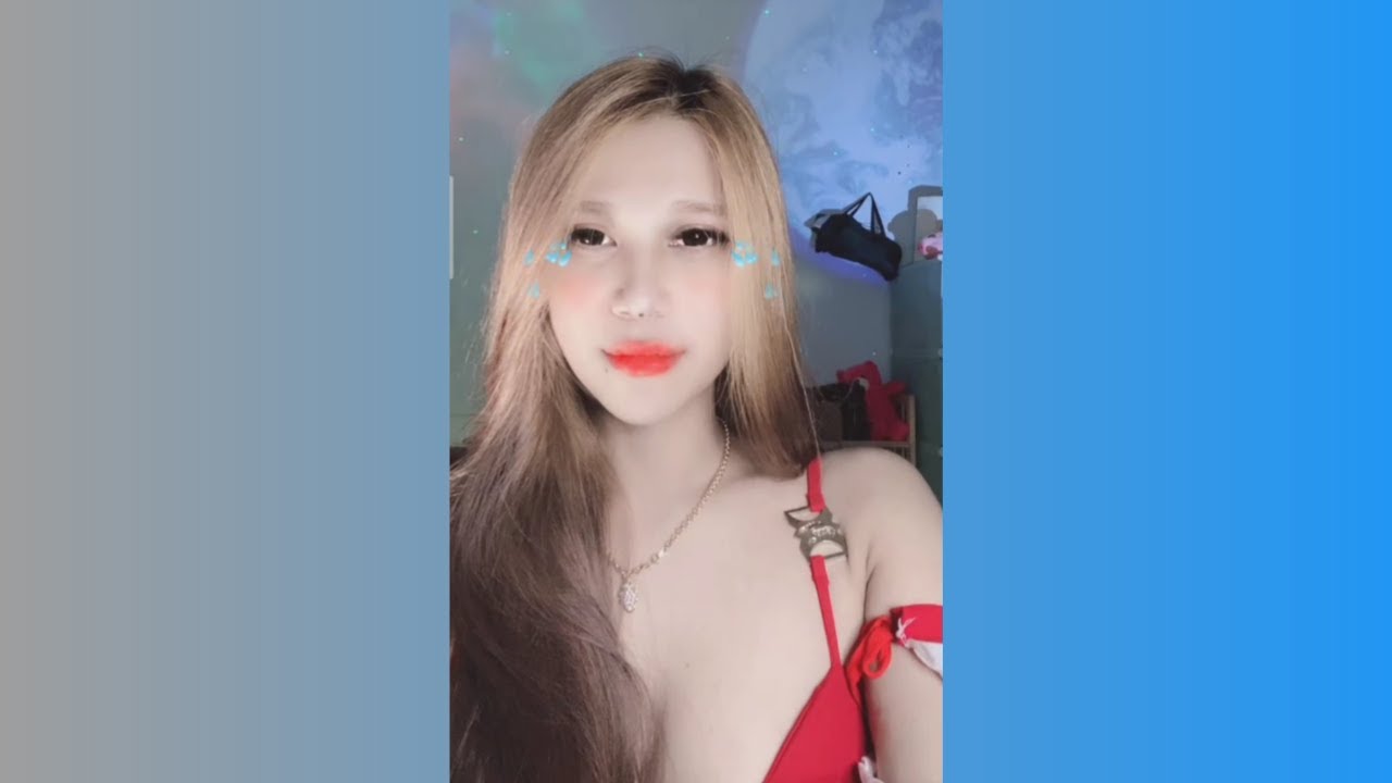 Bigo live streams gorgeous girl 2022 6 - YouTube